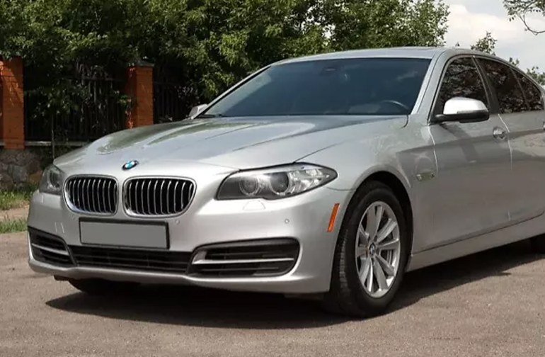 BMW - Marine Tech Concepts