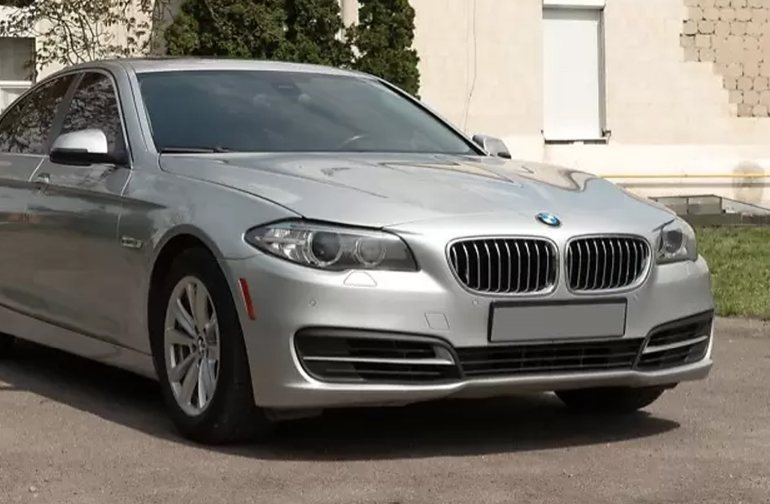 BMW - Marine Tech Concepts